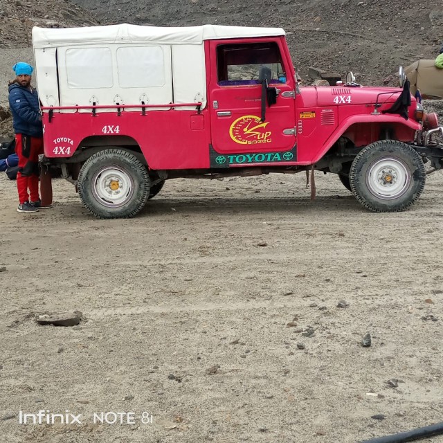 Rent a Car and Jeep for Jeep BNB 426 Tour (2025) - Tripscon