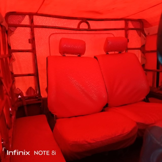 Rent a Car and Jeep for Jeep BNB 426 Tour (2025) - Tripscon