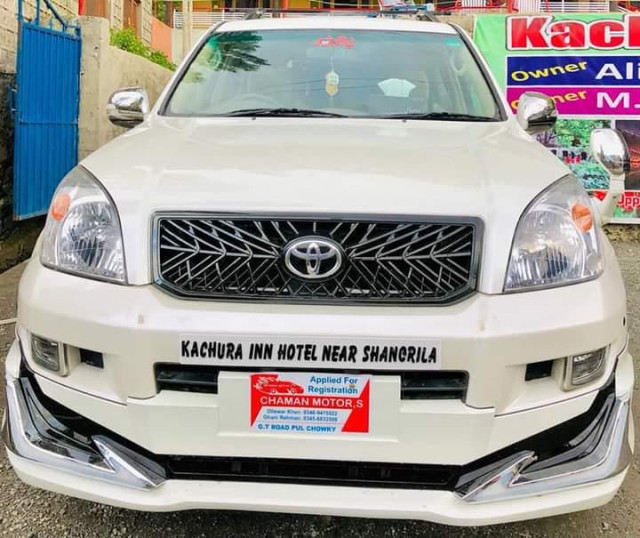 Rent a Car and Jeep for Parado TZ Tour (2025) - Tripscon