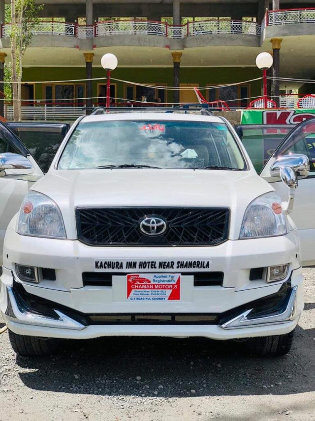 Rent a Car and Jeep for Parado TZ Tour (2025) - Tripscon