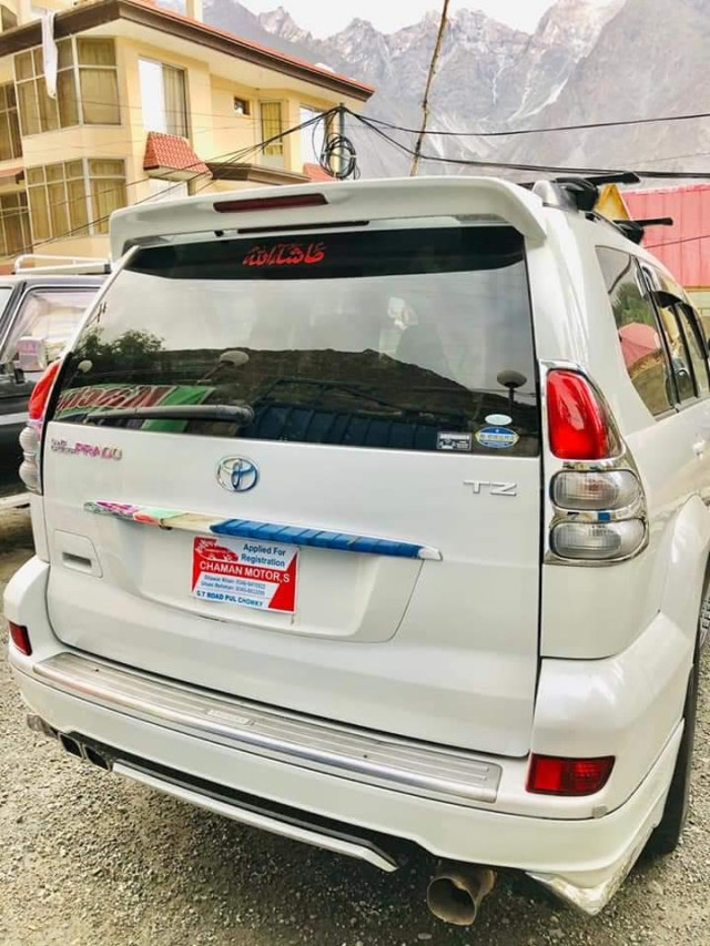 Rent a Car and Jeep for Parado TZ Tour (2025) - Tripscon